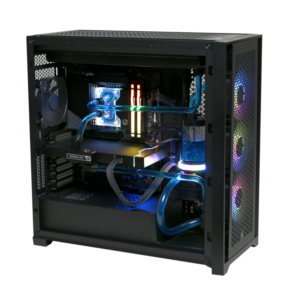 Prebuilt PCs – Stoneforged-ca