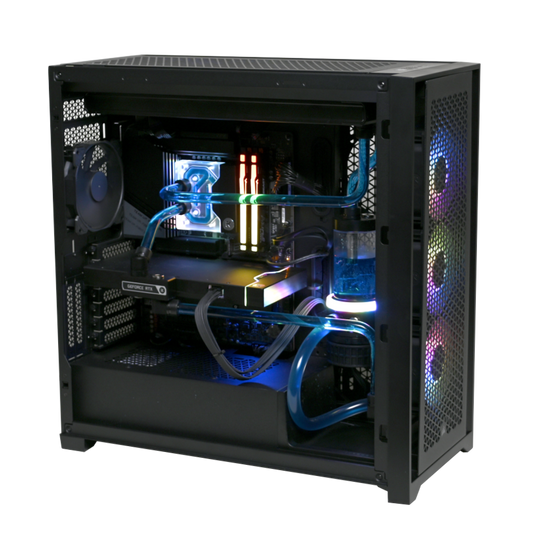 Prebuilt PCs – Stoneforged-ca