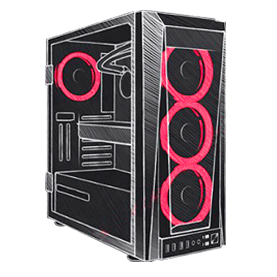 Custom PC builder – Stoneforged-ca