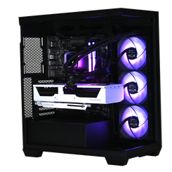 Build Your Own Custom Gaming PC | pc builder Canada With Financing ...