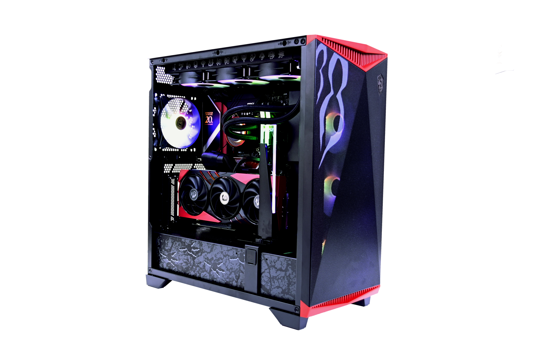 Gaming Pcs – Stoneforged-ca