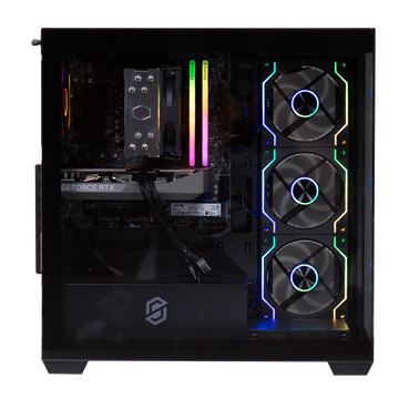 Build Your Own Custom Gaming PC | pc builder Canada With Financing ...