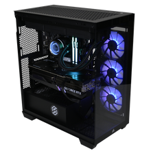 Build Your Own Custom Gaming PC | pc builder Canada With Financing ...