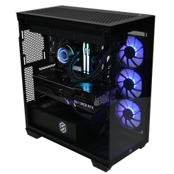 Build Your Own Custom Gaming PC | pc builder Canada With Financing ...