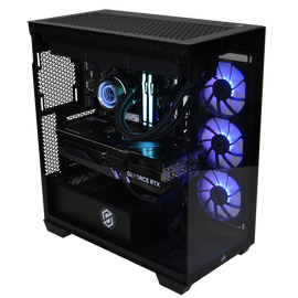Build Your Own Custom Gaming PC | pc builder Canada With Financing ...